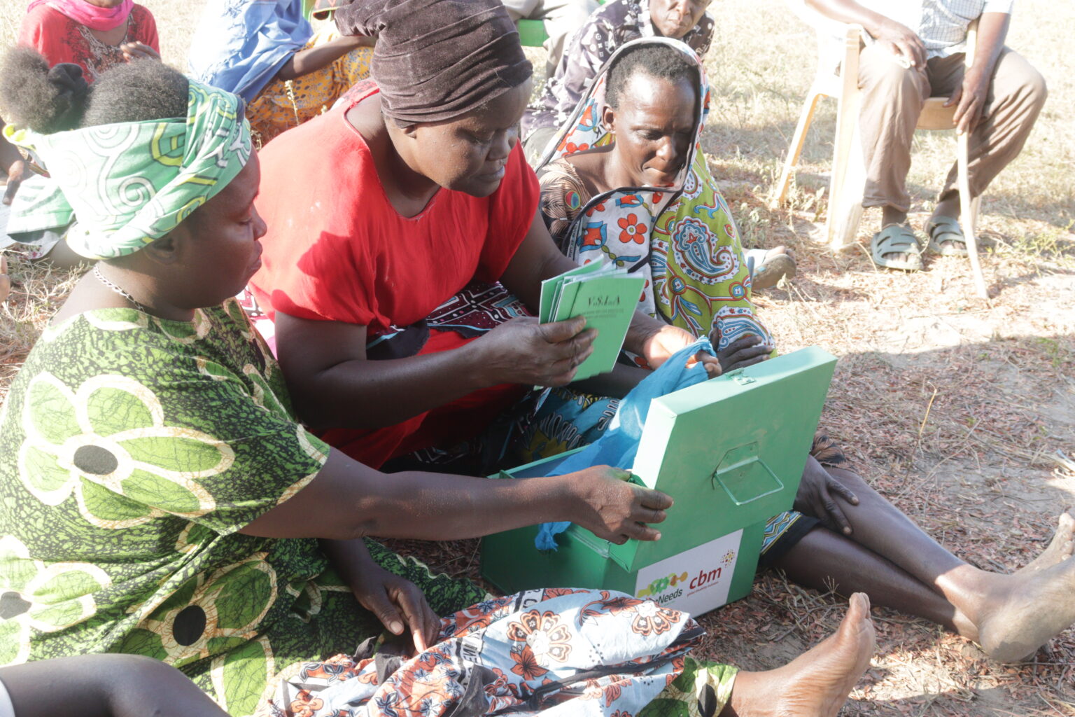 Basic Needs Kenya – Better Mental Health, Better Lives